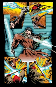 Exar Kun | Villains Wiki | Fandom