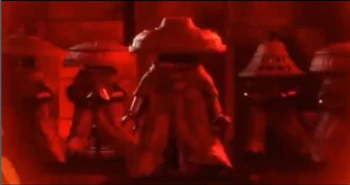 Forbidden Five | Villains Wiki | Fandom