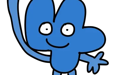 bfdi david no