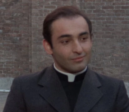 Father James/Gallery | Villains Wiki | Fandom