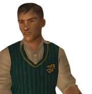 Gary Smith/Gallery | Villains Wiki | Fandom