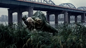 Gwoemul/Gallery | Villains Wiki | Fandom