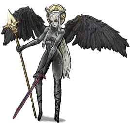 Heartless One | Villains Wiki | Fandom