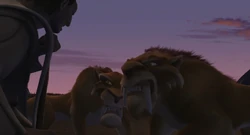 Ice Age Soto Wiki