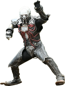 Roidmude 097 | Villains Wiki | Fandom