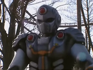 Kilardo Alien | Villains Wiki | Fandom