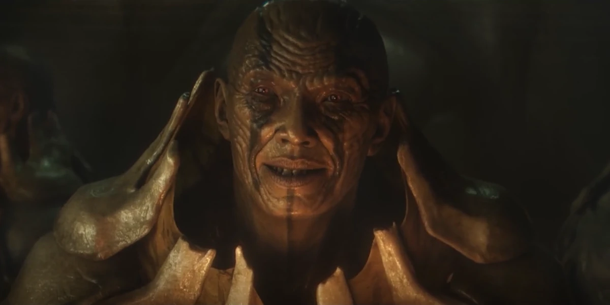 Jade Prime | Villains Wiki | Fandom