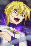 Leon Soryu | Villains Wiki | Fandom