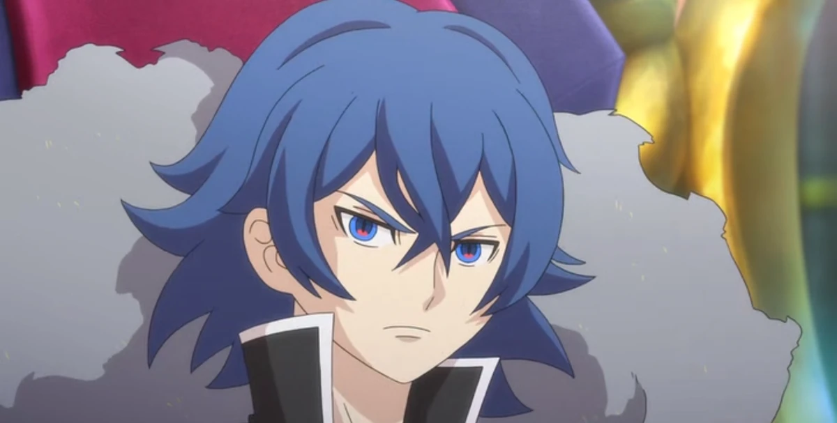 Lord Ananta | Villains Wiki | Fandom