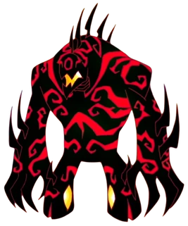 Malware | Villains Wiki | Fandom