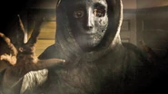 Mary Elnor | Villains Wiki | Fandom