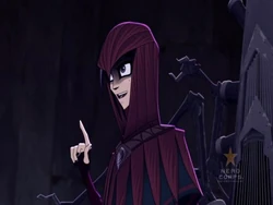 Master Cyclonis | Villains Wiki | Fandom