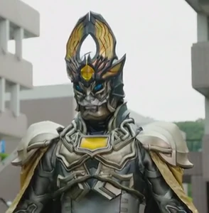 Megahex | Villains Wiki | Fandom