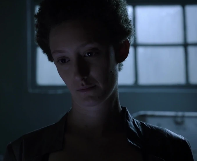 Meredith Walker | Villains Wiki | Fandom