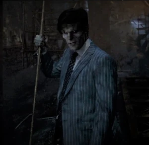 Milo Morbius | Villains Wiki | Fandom