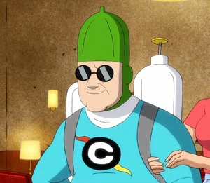 Condiment King | Villains Wiki | Fandom
