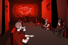 Mastermind (The-Swain) | Villains Wiki | Fandom