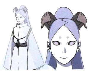Momoshiki Ōtsutsuki/Gallery | Villains Wiki | Fandom