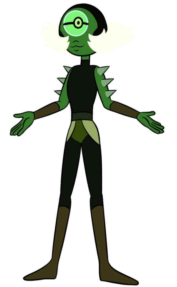 Nephrite (Steven Universe) | Villains Wiki | Fandom Nephrite (Steven Universe) | Villains Wiki | Fandom