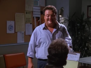 Newman | Villains Wiki | Fandom