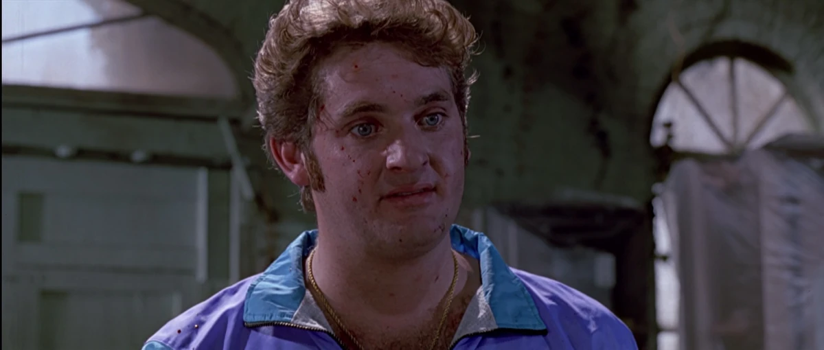 Eddie Cabot | Villains Wiki | Fandom