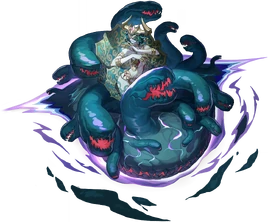 Oroboros | Villains Wiki | Fandom