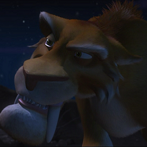 Ice Age Zeke Wiki
