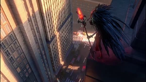 Bellroc/Gallery | Villains Wiki | Fandom