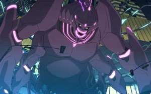 Parasite (My Adventures with Superman)/Gallery | Villains Wiki | Fandom