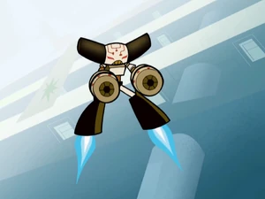 Protoboy/Gallery | Villains Wiki | Fandom