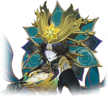 Phantylia | Villains Wiki | Fandom