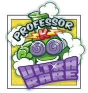 Professor. K (SuperThings) | Villains Wiki | Fandom