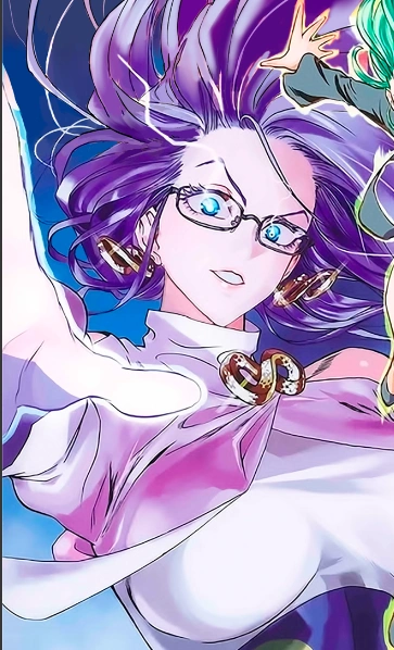 Psykos | Villains Wiki | Fandom