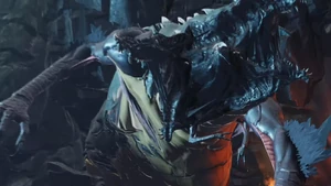 Raven Beak/Gallery | Villains Wiki | Fandom