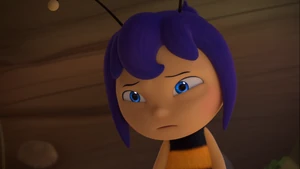 Violet (Maya the Bee) | Villains Wiki | Fandom