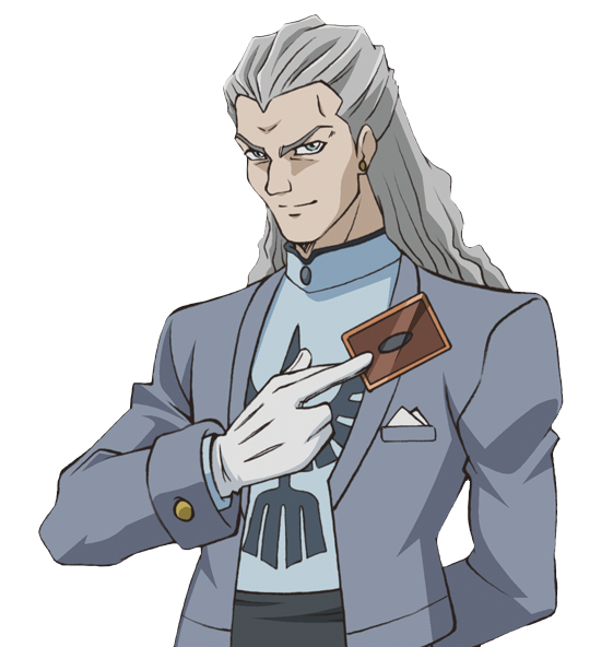 Rex Goodwin | Villains Wiki | Fandom