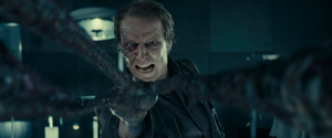 Dr. Sam Isaacs | Villains Wiki | Fandom