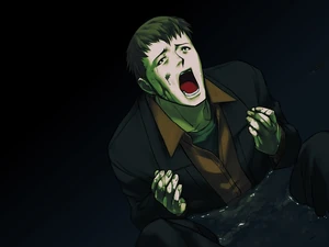 Fuminori Sakisaka | Villains Wiki | Fandom