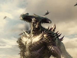 Steppenwolf (Zack Snyder's Justice League)/Gallery | Villains Wiki | Fandom