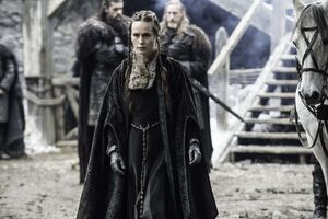 Selyse Florent | Villains Wiki | Fandom