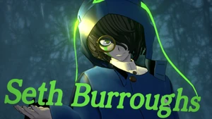 Seth Burroughs | Villains Wiki | Fandom
