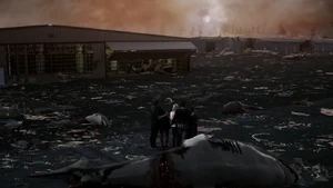 Sharks (Sharknado)/Gallery | Villains Wiki | Fandom