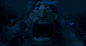 Shaw (Open Season) | Villains Wiki | Fandom