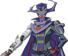 Blood Shepherd (Yu-Gi-Oh!) | Villains Wiki | Fandom