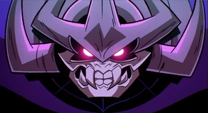 Shredder (Rise of the Teenage Mutant Ninja Turtles)/Gallery | Villains ...