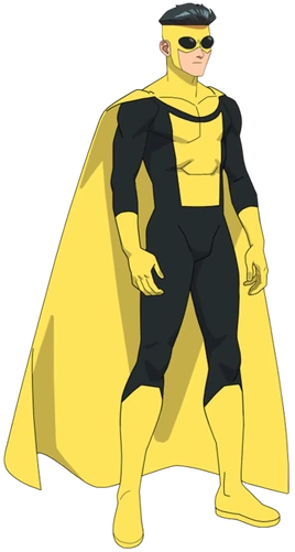 Sinister Mark | Villains Wiki | Fandom