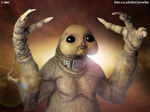 Slitheen Family | Villains Wiki | Fandom