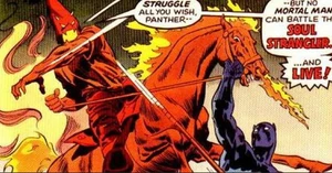 Soul Strangler | Villains Wiki | Fandom