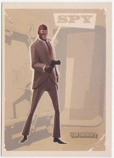 Spy (Team Fortress 2)/Gallery | Villains Wiki | Fandom
