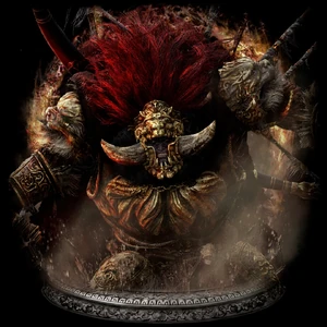 Radahn | Villains Wiki | Fandom